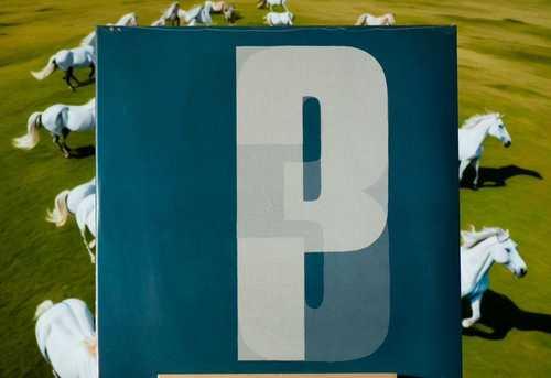 Portishead — Third (2 LP)