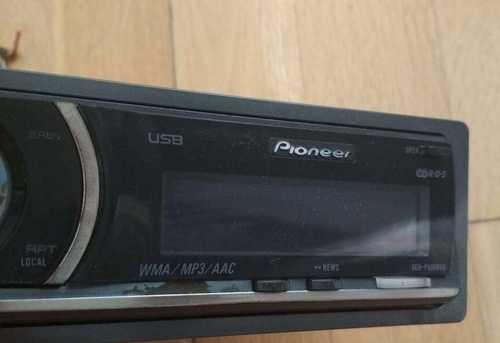 Автомагнитола Pioneer DEH-P6000UB