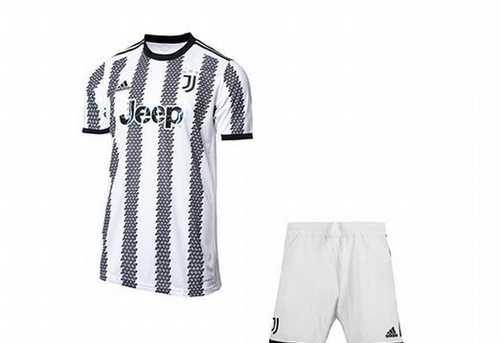 Форма FC Juventus 2022/23 adidas взрослая