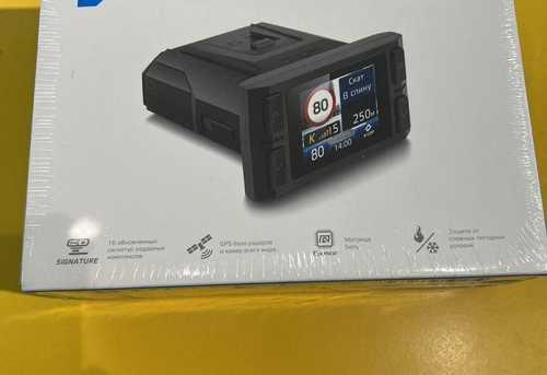 Сигнатурный гибрид x-cop 9100c neoline