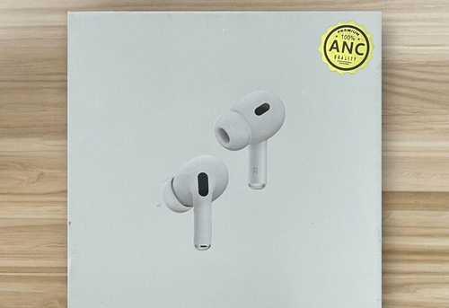 AirPods 2 Pro (новые)