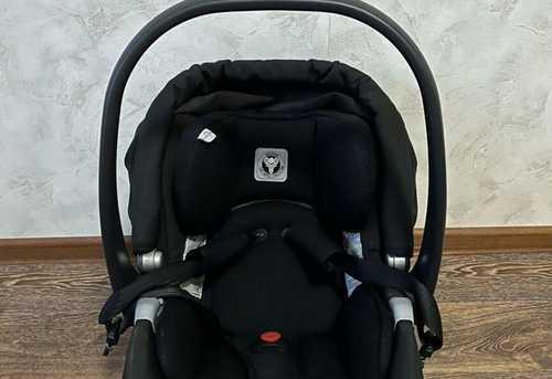 Детское автокресло от 0 peg perego