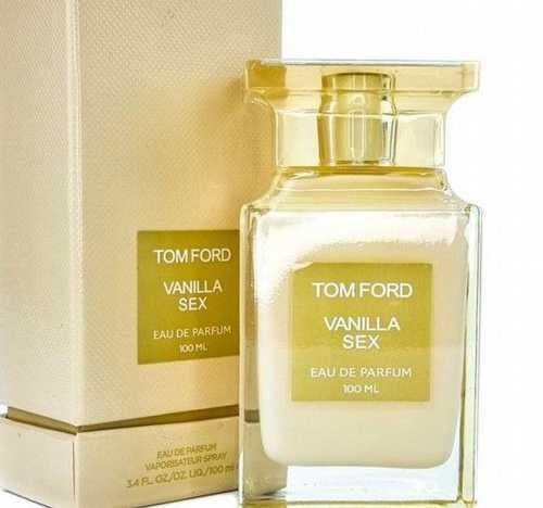 Tom Ford Vanilla Sex 100 мл