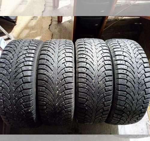 Pirelli Formula Ice 205/55 R16