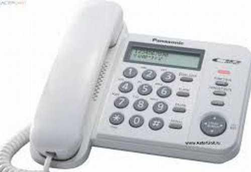 Телефоны и факсы Panasonic