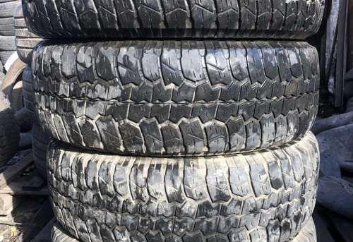 Rapid River K-214 4x4 245/70 R16 107S