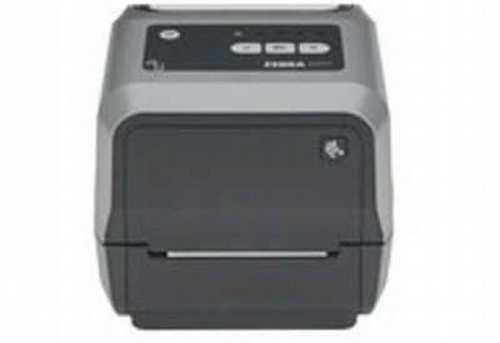 Принтер Zebra ZD6A043-30EF00EZ - новый