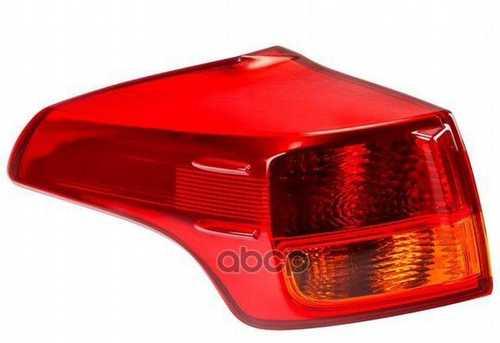 212-191CL-UE Фонарь задн. L toyota RAV4 13- 212
