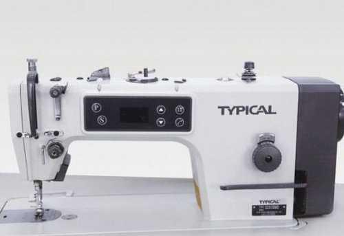 Швейная машина Typical GC 6158