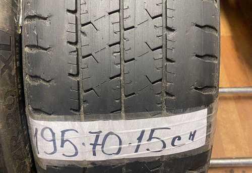 Goodyear Cargo G26 195/70 R15C 102R