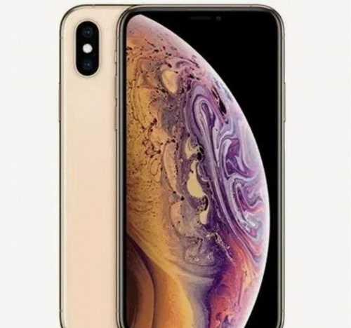 iPhone Xs Max, 256 ГБ