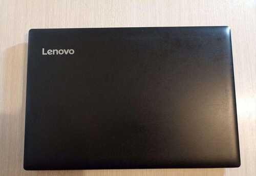 Ноутбук Lenovo ideapad 330 15ikb