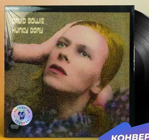 David Bowie – Hunky Dory (LP)