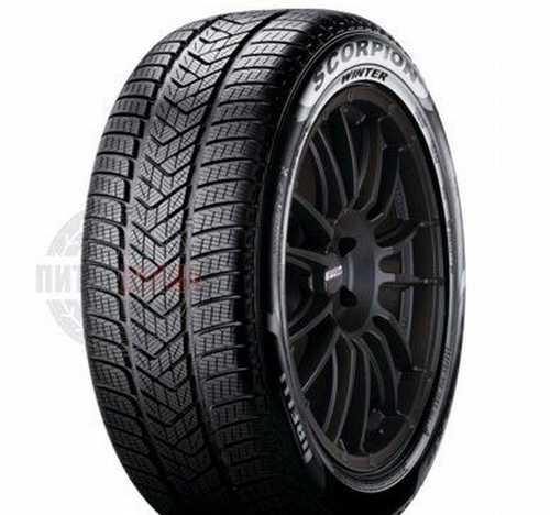 Pirelli Scorpion Winter 325/35 R22 114V