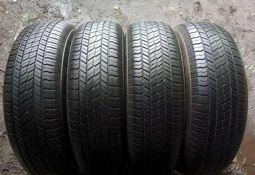 Yokohama Geolandar G033 215/70 R16 100H