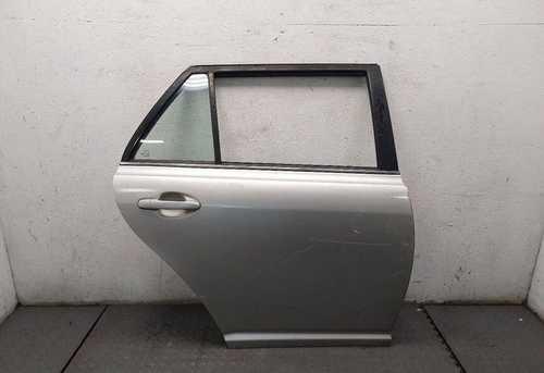 Дверь боковая Toyota Avensis 2, 2006