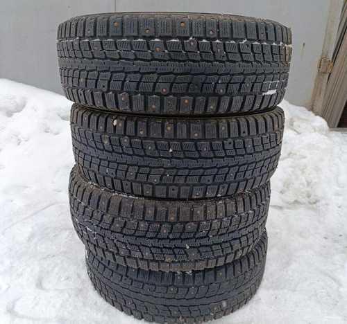 Dunlop Dignos D-01 185/65 R14 T