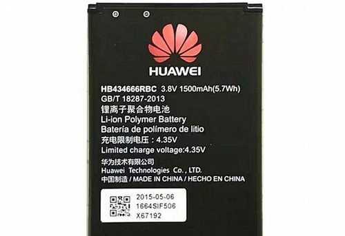 Аккумулятор для Huawei E5573 ориг. (HB434666RBC)