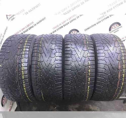 Pirelli Ice Zero 255/55 R18 110S