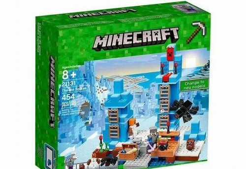 Lego Minecraft