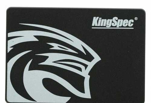 Новый Накопитель SSD Kingspec SATA III 2TB