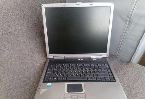 Ноутбук Roverbook E510L