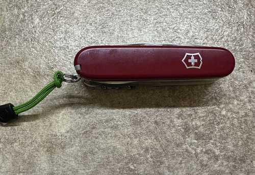 Нож складной Victorinox handyman