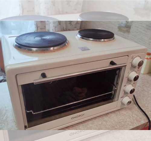 Духовка электрическая GH30-W