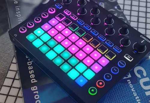 Novation Circuit