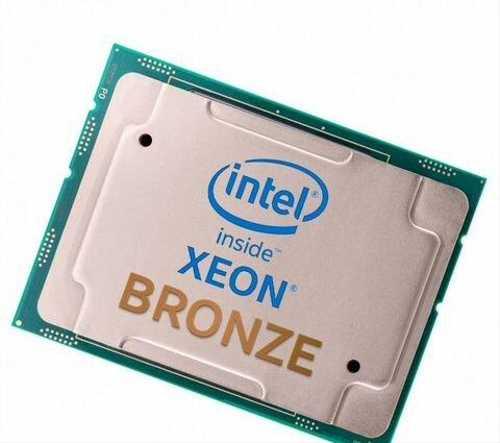 Процессор Intel xeon Bronze 3206R OEM CD8069504344