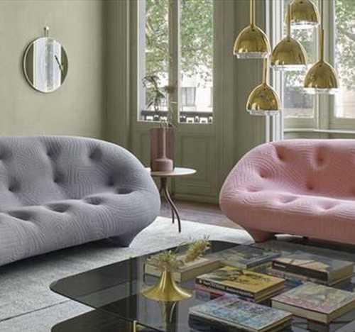 Диван Ligne Roset Ploum