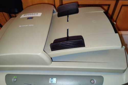 Сканер HP ScanJet 5590