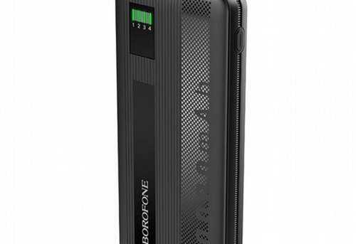 Пауэрбанк на 10000mAh borofone BT32