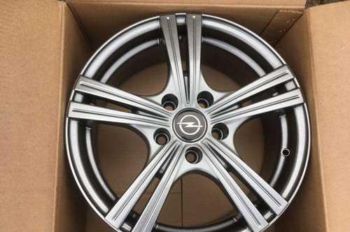 Новые литые диски X-trike X112 R16 5*110/65,1/37