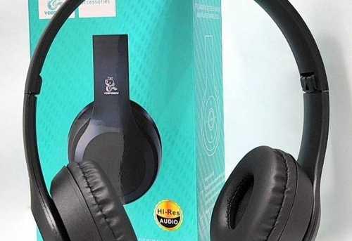 Наушники denmen DL 15 bluetooth