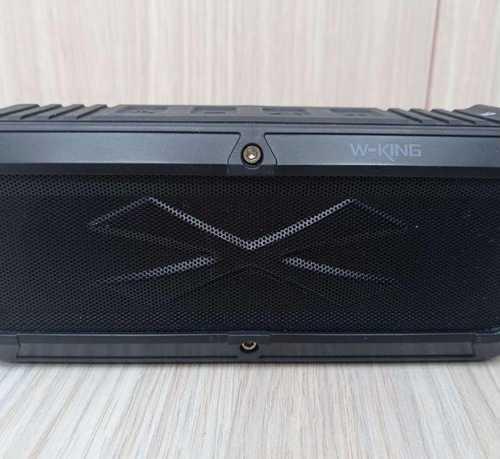 Bluetooth колонка W-King S20 Арт.004644540123