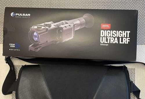 Ночной прицел pulsar digisight ultra n455