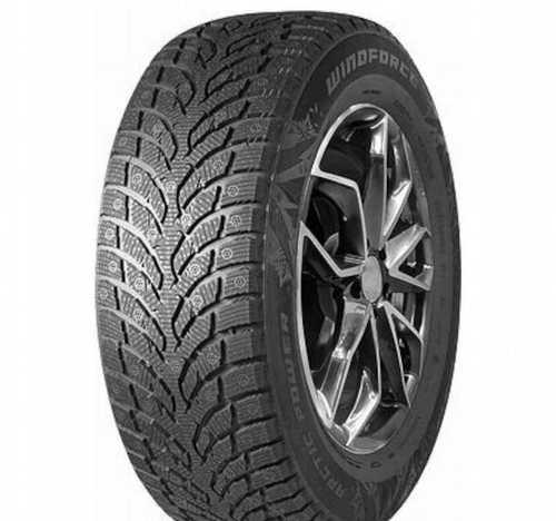 Windforce Arctic Power 215/70 R16