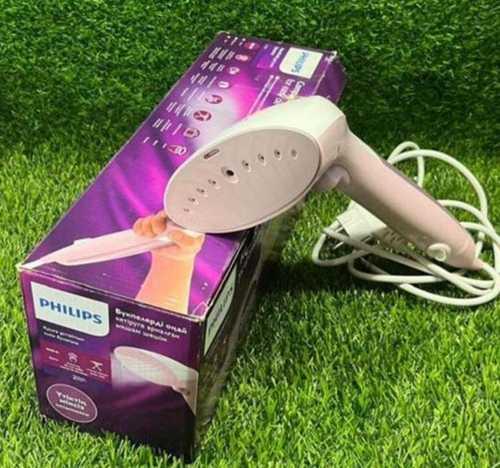 Ручной отпариватель Philips GC299