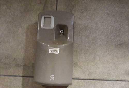 Автоматический освежитель воздуха tork