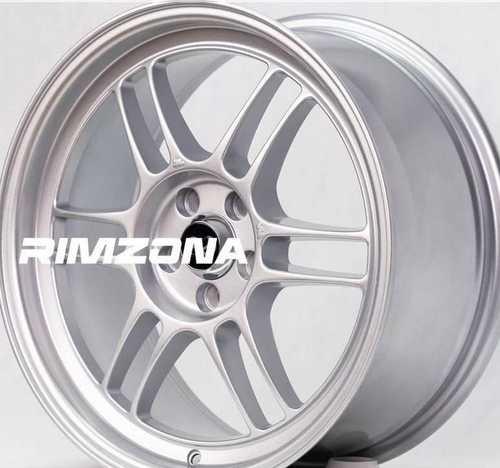 Литые диски enkei R17 5x114.3 srt