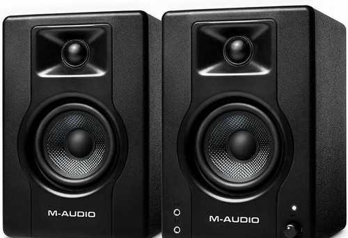 Студийный монитор M-Audio BX3