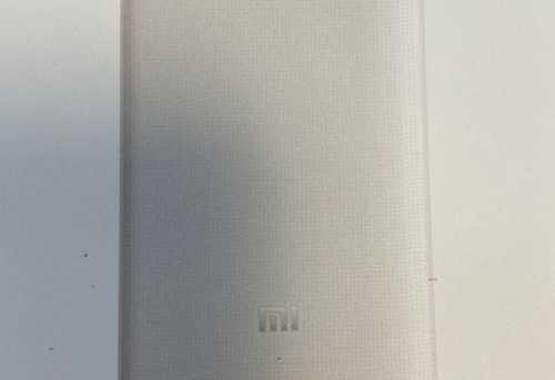 Powerbank xiaomi 20000