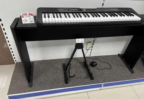 Стойка для цифрового пианино Casio CS 68 р