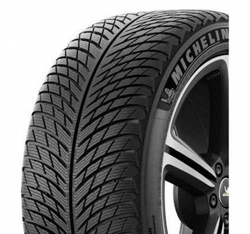 Michelin Pilot Alpin 5 275/35 R21 103V