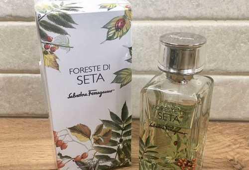 Foreste di Seta Salvatore Ferragamo 70мл