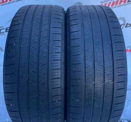 Nexen N'Fera SU1 265/50 R20