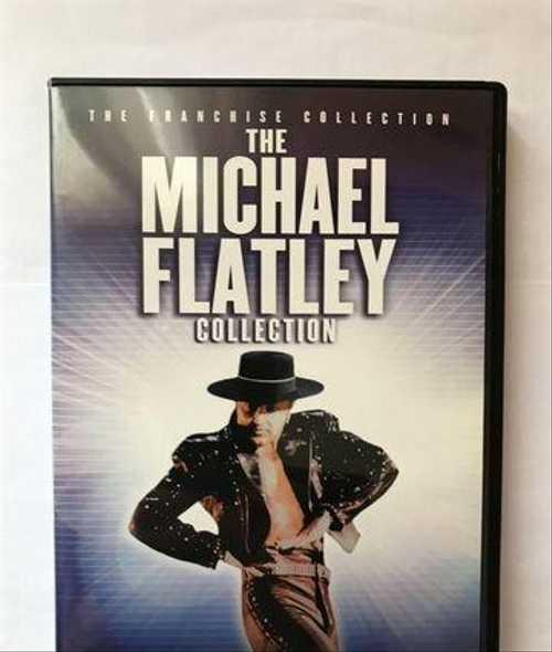 The Michael Flatley Collection (10th Anniversary)
