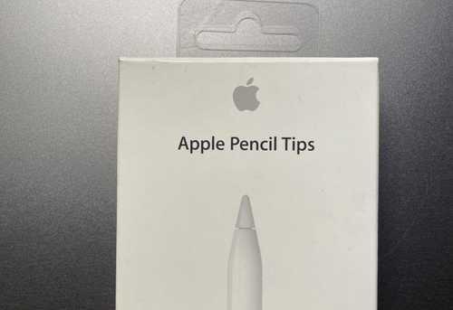 Наконечники apple pencil tips
