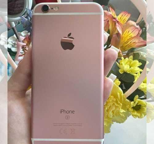 iPhone 6S, 32 ГБ